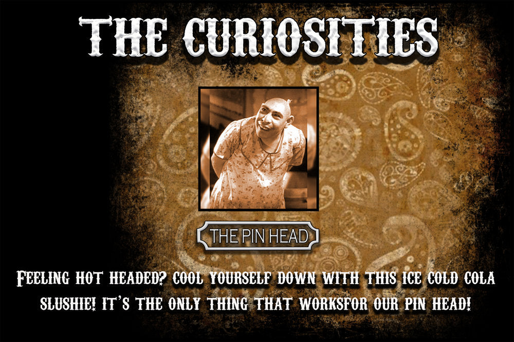 THE PINHEAD – The Lab Eliquids